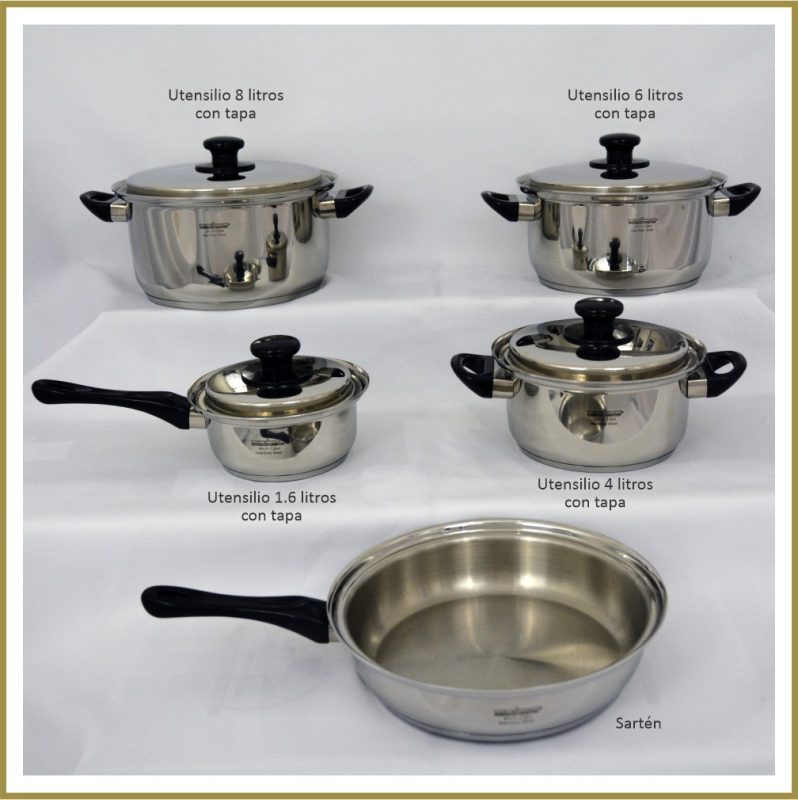 Beauty (Biuri) 12 Piezas – Dispufill