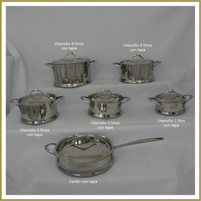 Beauty (Biuri) 12 Piezas – Dispufill